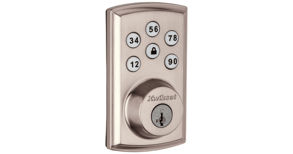 The Top 5 Smart Locks That Work With Ring (2025)