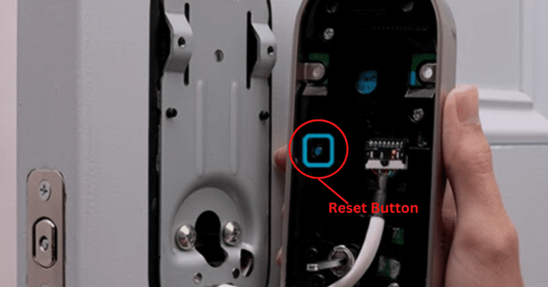 How to Change Master Code on a Nest Yale Lock? (2023 Guide)