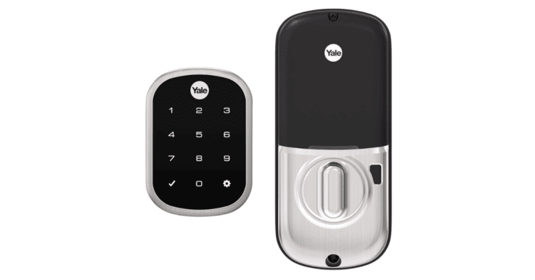 The Top 5 Smart Locks That Work With Ring (2025)
