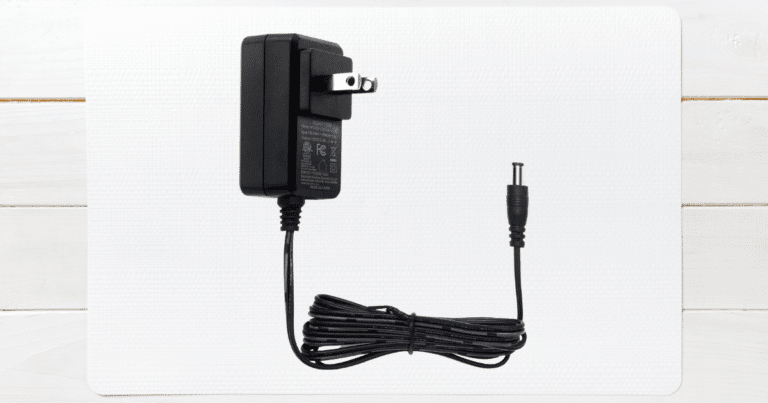 A Complete List Of Ways to Power a Security Camera (2025 Guide)