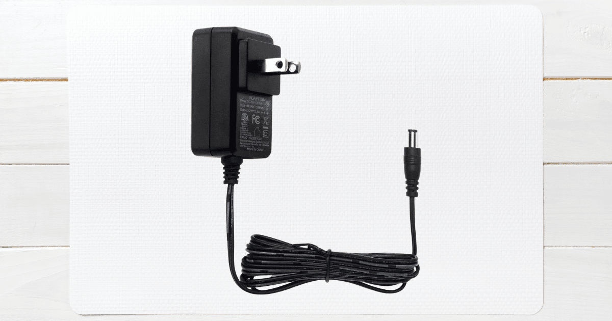 A Complete List Of Ways to Power a Security Camera (2025 Guide)