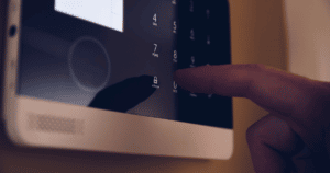 How to Fix FC or Comm Failure Error on a Security System