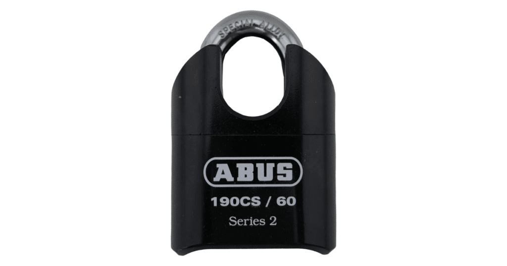 The 6 Best Locks For Moving Trucks (2025 Edition)