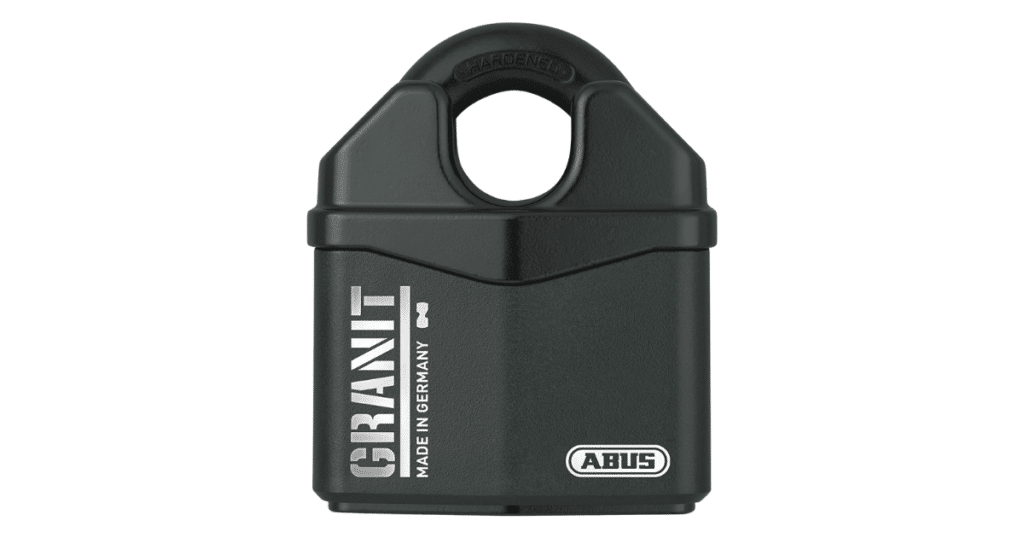 The 6 Best Locks for PODS Storage Units (2025 Edition)