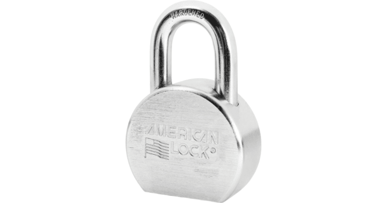 The 6 Best Locks For Moving Trucks (2025 Edition)