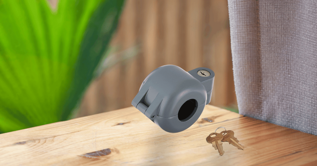 9 Smart Ways to Lock a Bedroom Door From The Outside