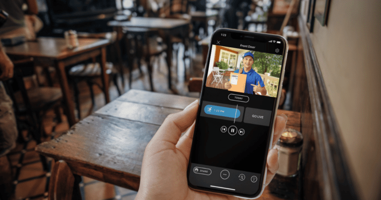 Do Ring Cameras Record 24/7? (Surprising Truth!)