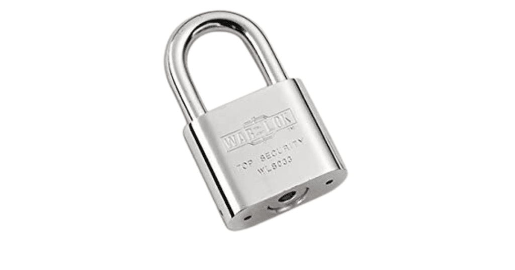 The 6 Best Locks For Moving Trucks (2025 Edition)