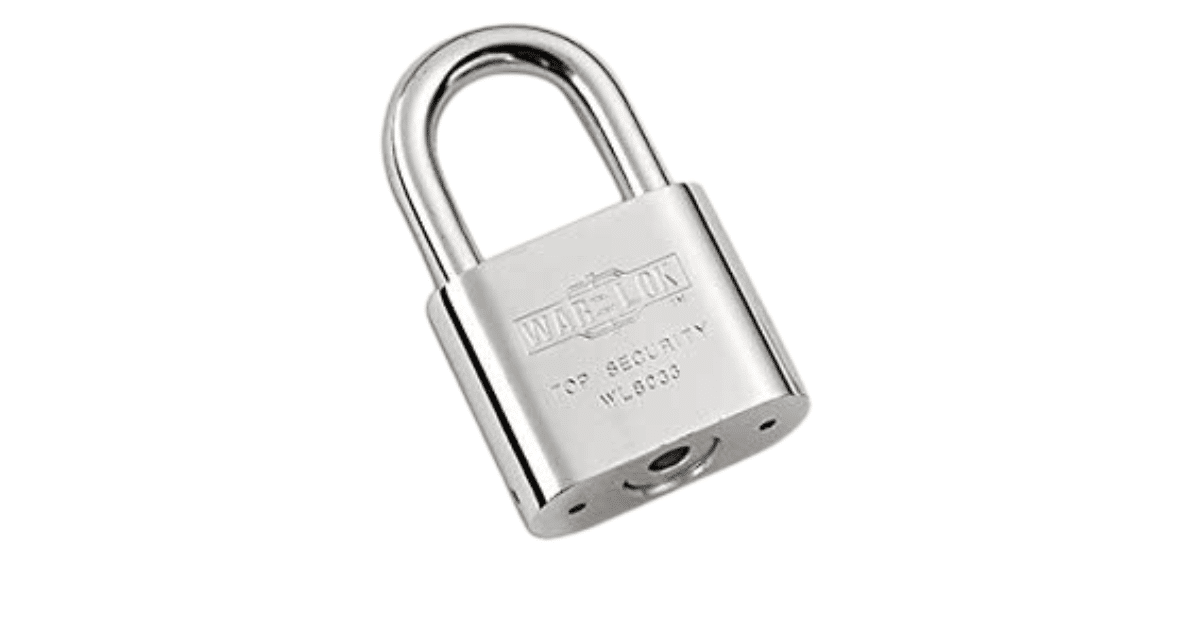 The 6 Best Locks For Moving Trucks (2025 Edition)