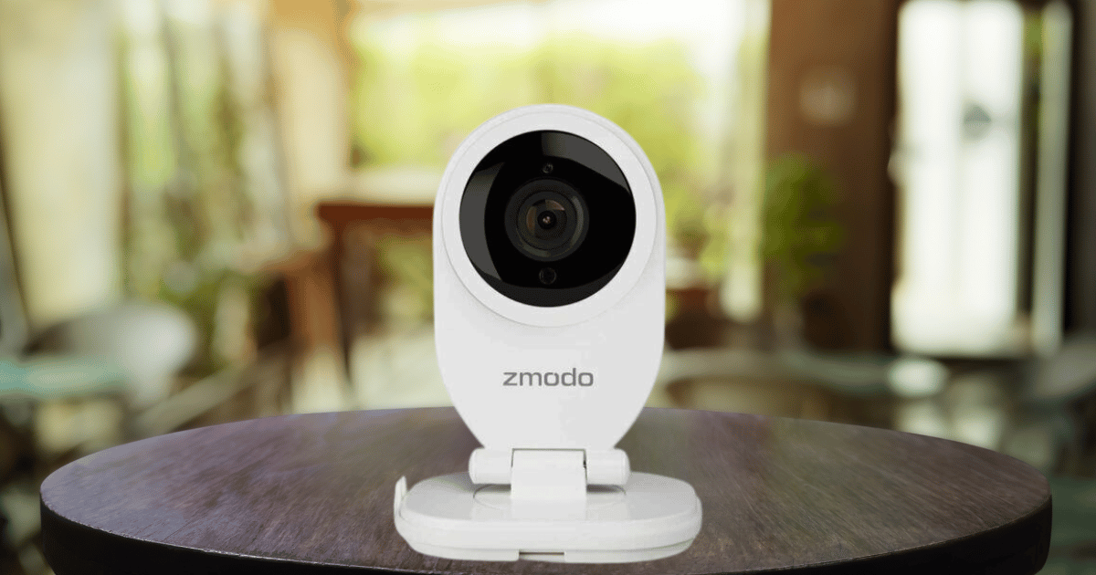 How to Reset a Zmodo Camera (Easy Solution!)