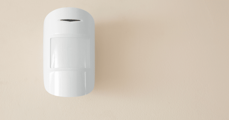 Fool-Proof Guide: How to Effectively Block Motion Sensors