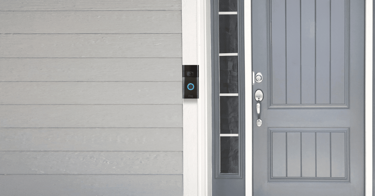 Ultimate Guide: Where to Install a Ring Doorbell