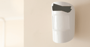 Fool-Proof Guide: How to Effectively Block Motion Sensors