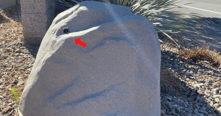 How to Hide a Camera in Plain Sight? (10 Creative Ways)