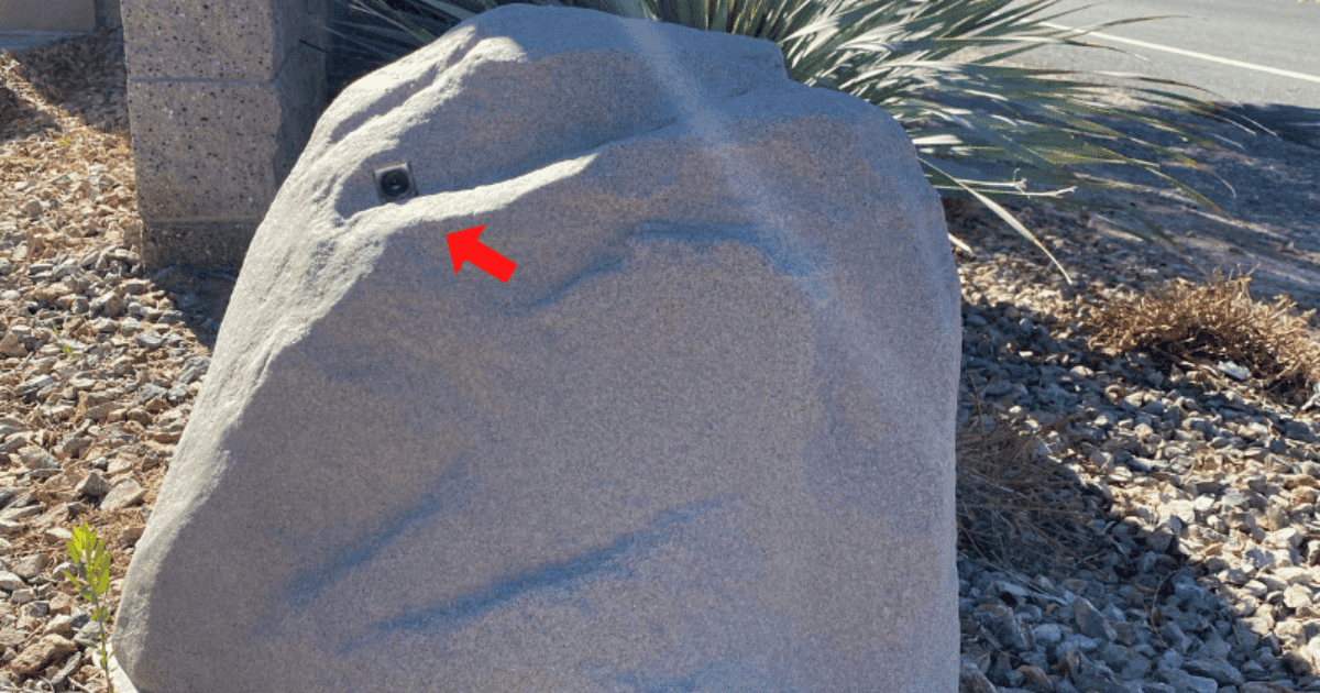 How to Hide a Camera in Plain Sight? (10 Creative Ways)