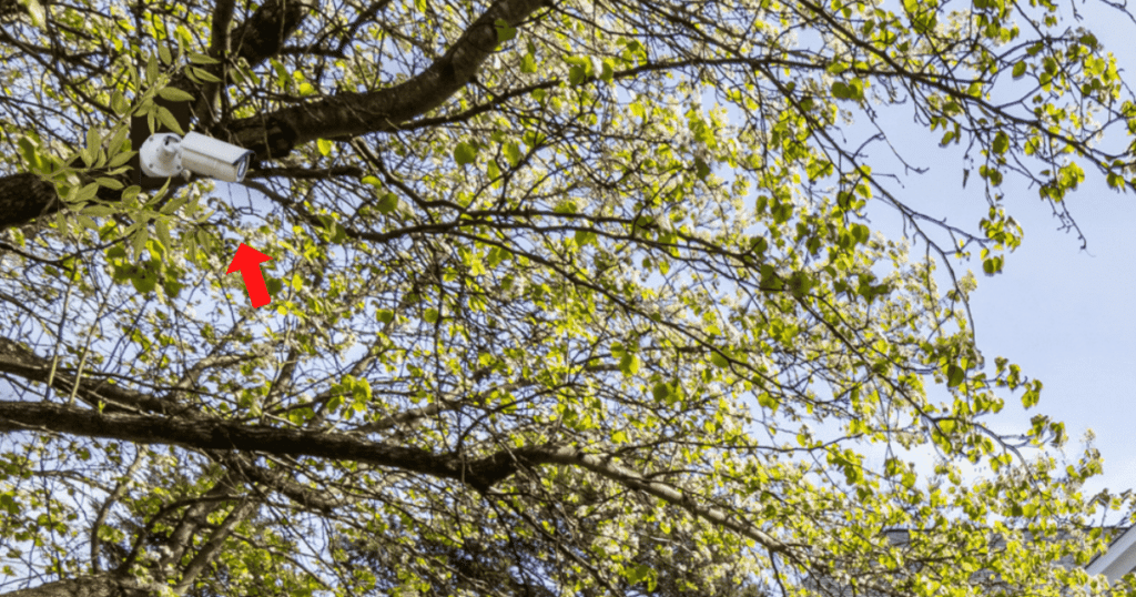 How to Hide a Camera in Plain Sight? (10 Creative Ways)