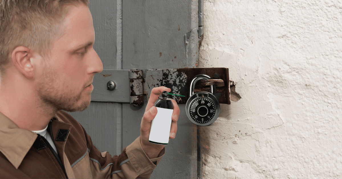 The Ultimate Guide to Fixing a Stuck Combination Lock