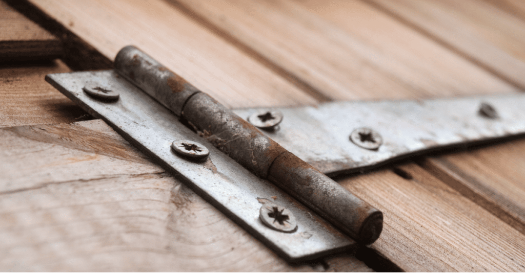 The Complete Guide to Shed Security