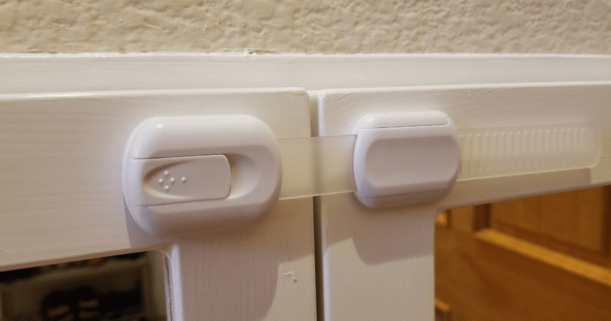 5 Effective Ways to Lock a Closet Door - Serious Home Security