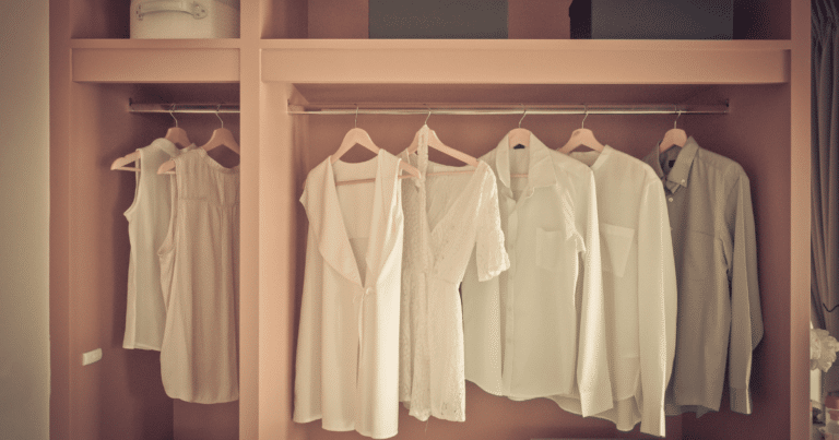 5 Effective Ways to Lock a Closet Door - Serious Home Security