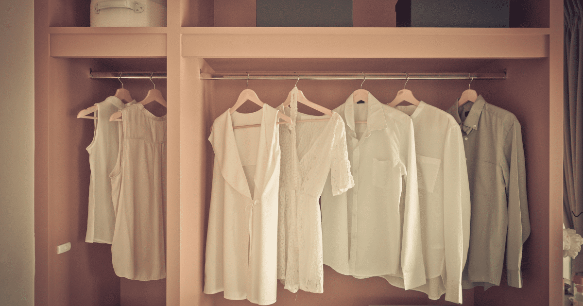 5 Effective Ways to Lock a Closet Door - Serious Home Security