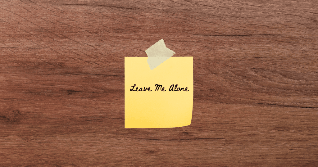 5 Effective Ways to Handle an Intrusive Neighbor