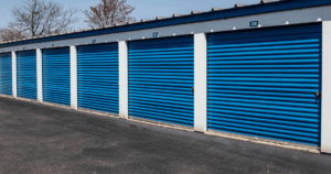 How to Cut a Round Lock Off a Storage Unit (Fast Solutions!)