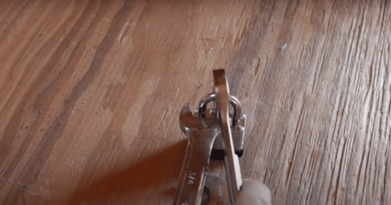 How to Open a Master Lock Without a Key (Effective Strategies)