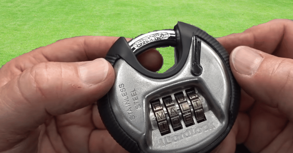 Step-by-Step Guide: How to Change a Combination on a Wordlock