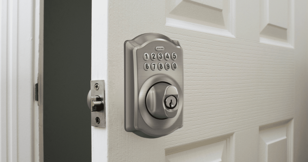 How to Fix a Schlage Lock Blinking Red (5 Solutions!)