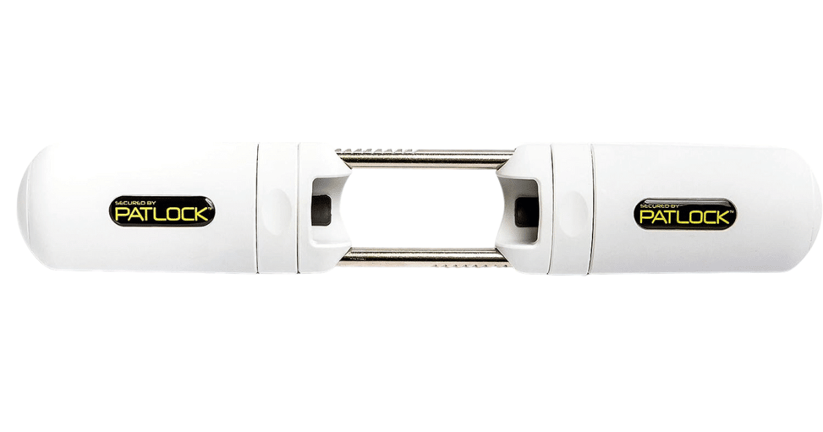 The 5 Best Locks For French Doors (New 2025 Edition)