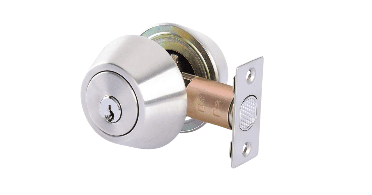 The 5 Best Locks For French Doors (New 2025 Edition)
