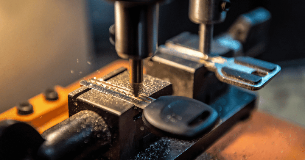 Does Lowe’s Make Keys? (Tips + Prices) - Serious Home Security