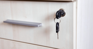 5 Genius Ways to Lock Dresser Drawers - Serious Home Security