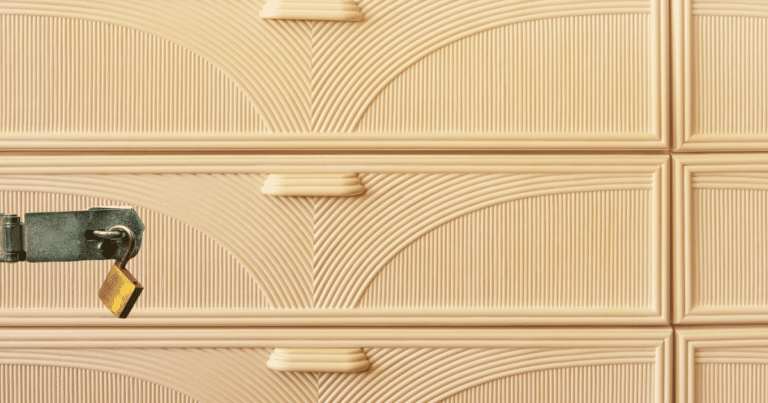 5 Genius Ways to Lock Dresser Drawers - Serious Home Security