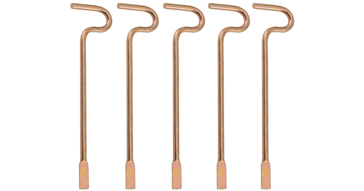 4 Methods: How to Unlock a Door With a Hole? - Serious Home Security