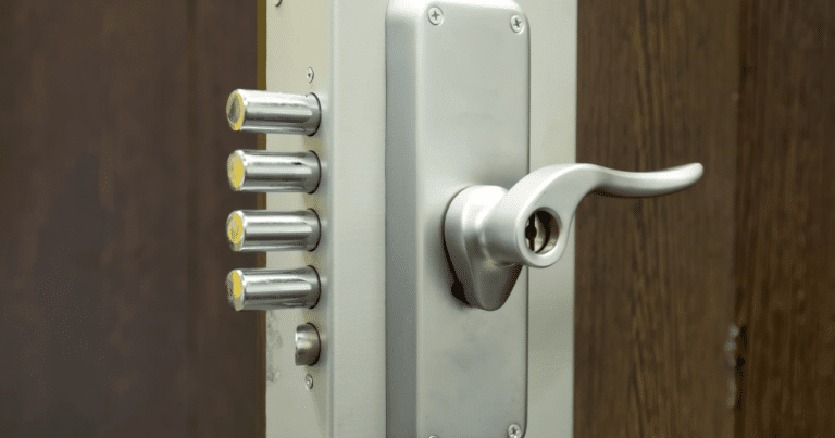 The Complete Guide to ANSI Lock Grades - Serious Home Security