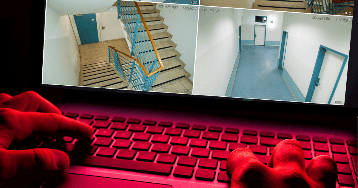 Can Blink Cameras Be Hacked? (Interesting Truth!) - Serious Home Security