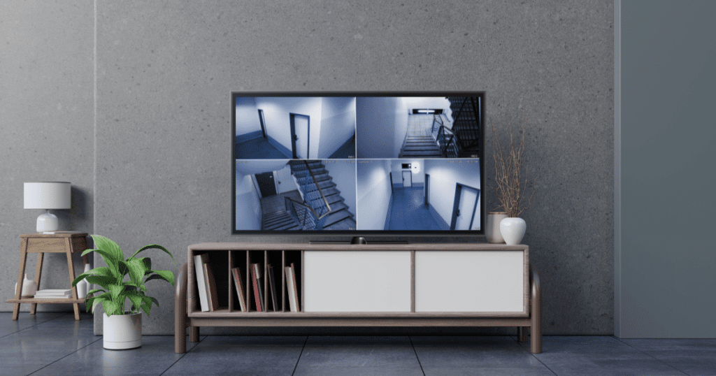 Can You Watch Eufy Camera on TV? (3 Easy Ways!) - Serious Home Security