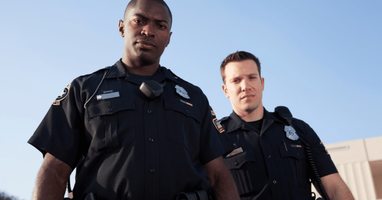 2023 Statistics: What Are the Average Police Response Times?