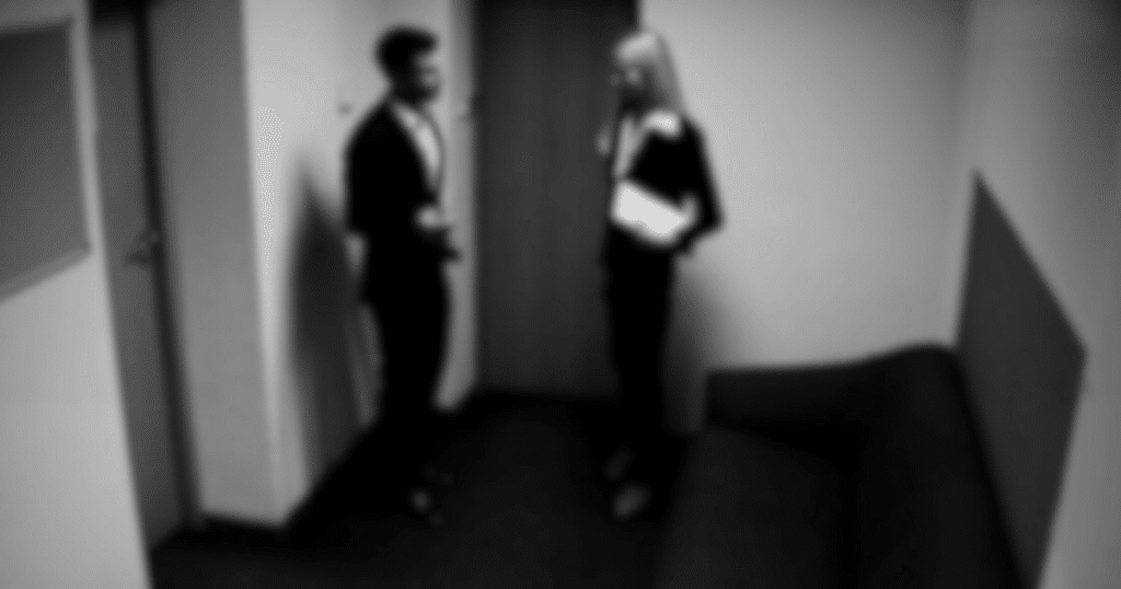 What Causes Ghost Images on Security Cameras? - Serious Home Security