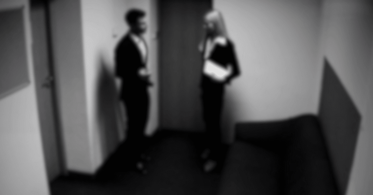 What Causes Ghost Images on Security Cameras? - Serious Home Security