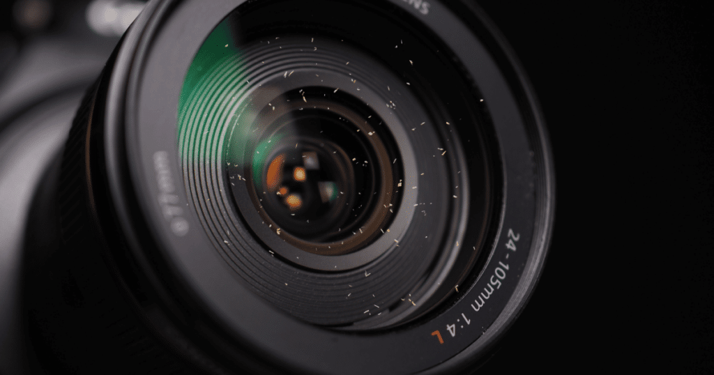 What Causes Ghost Images on Security Cameras? - Serious Home Security