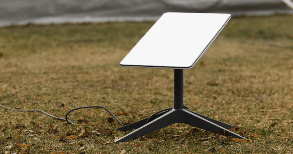 2025 Guide: Can I Use Security Cameras with Starlink?