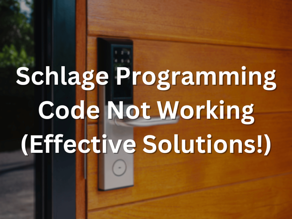 Serious Home Security - Tips and Tricks For a Safer Home