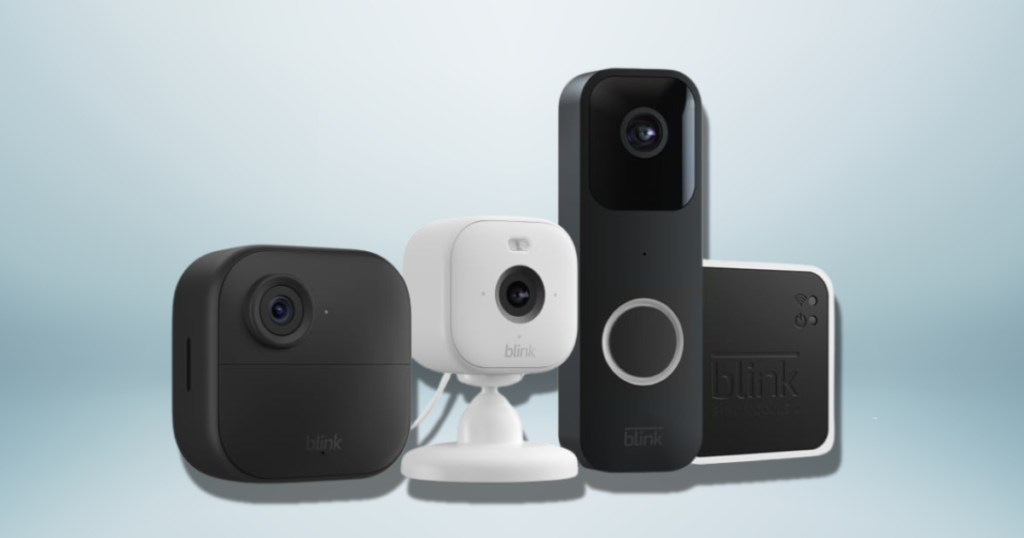 Only Solution: How to Unregister Blink Camera Without Account