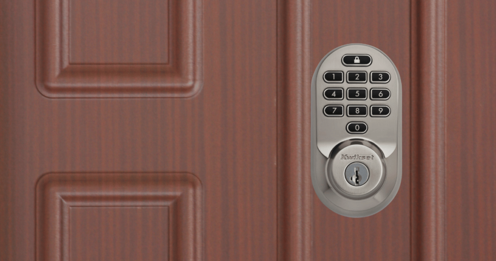 Kwikset Invalid Access Limit Exceeded
