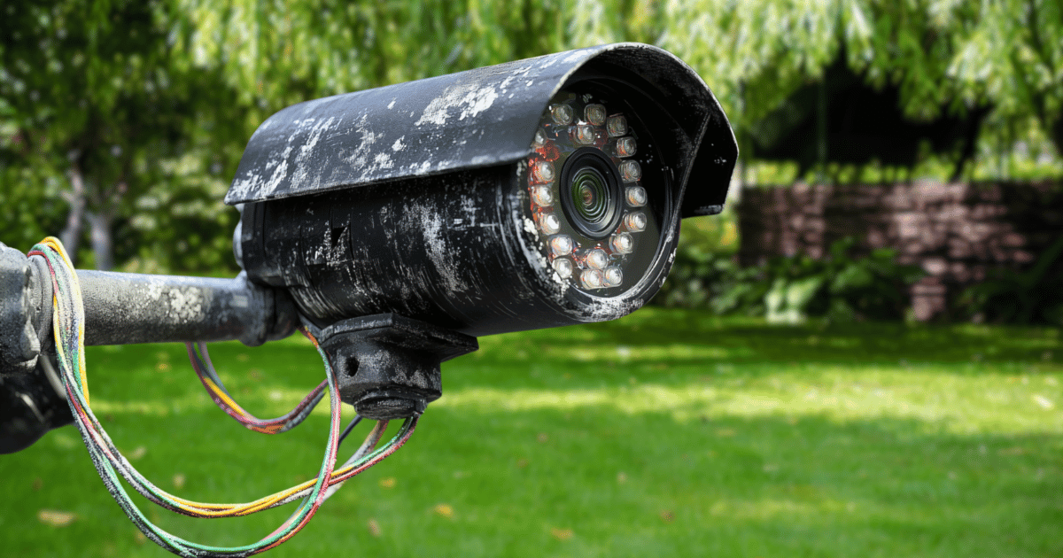 Solutions Revealed: Lorex Camera Feed Stopped on 1 Camera - Serious ...