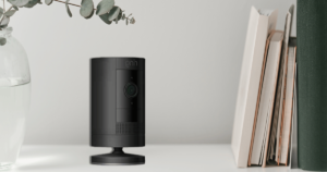 Complete Guide to Ring Camera Bandwidth Usage - Serious Home Security