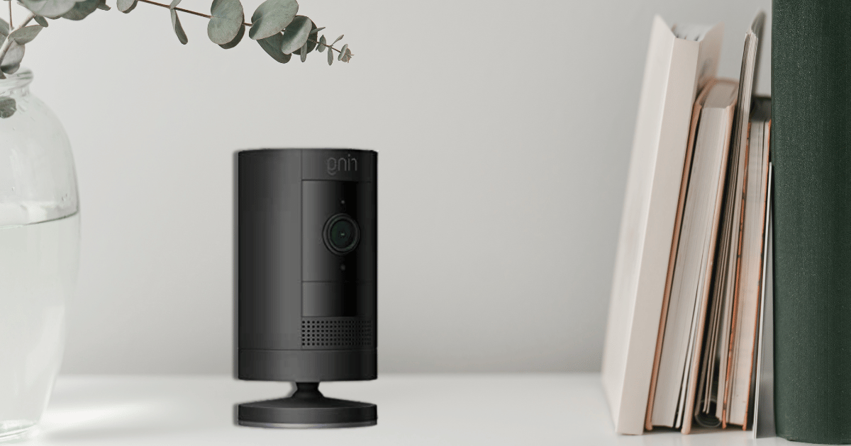 Complete Guide to Ring Camera Bandwidth Usage - Serious Home Security